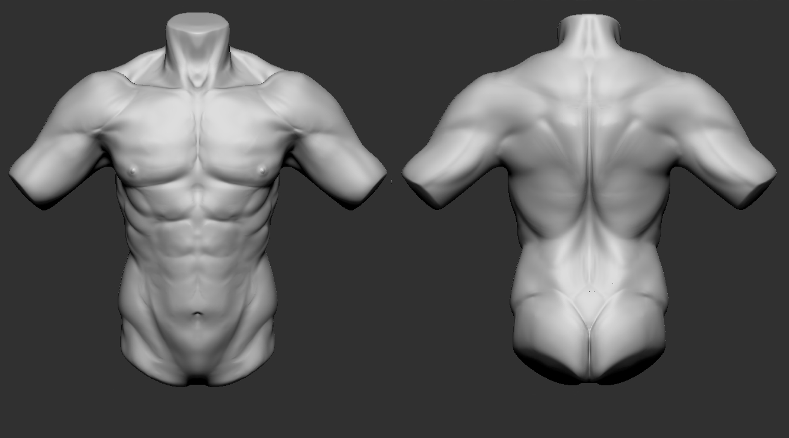 Mya Thomas | 3D Artist